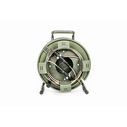 AB Micropol Fiberoptic • SACA Europe