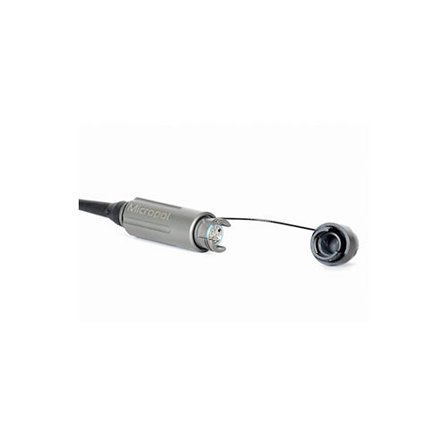 AB Micropol Fiberoptic • SACA Europe