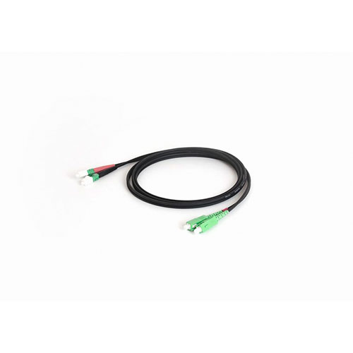 AB Micropol Fiberoptic • SACA Europe