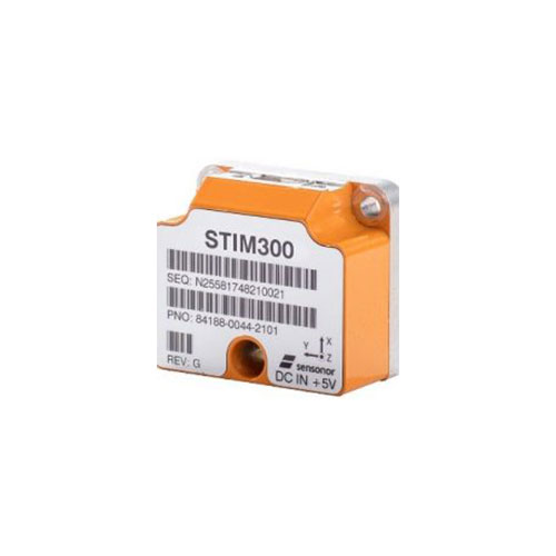 Safran Sensing Technologies Norway AS • SACA Europe