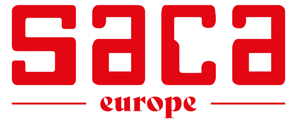 Corporate Identity • SACA Europe