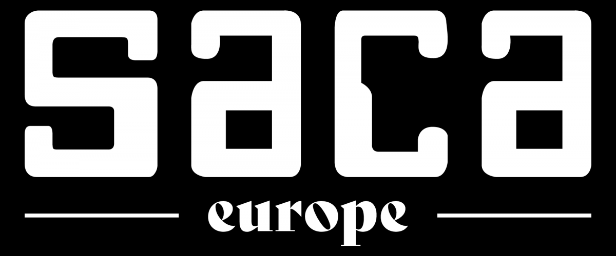 Corporate Identity • SACA Europe