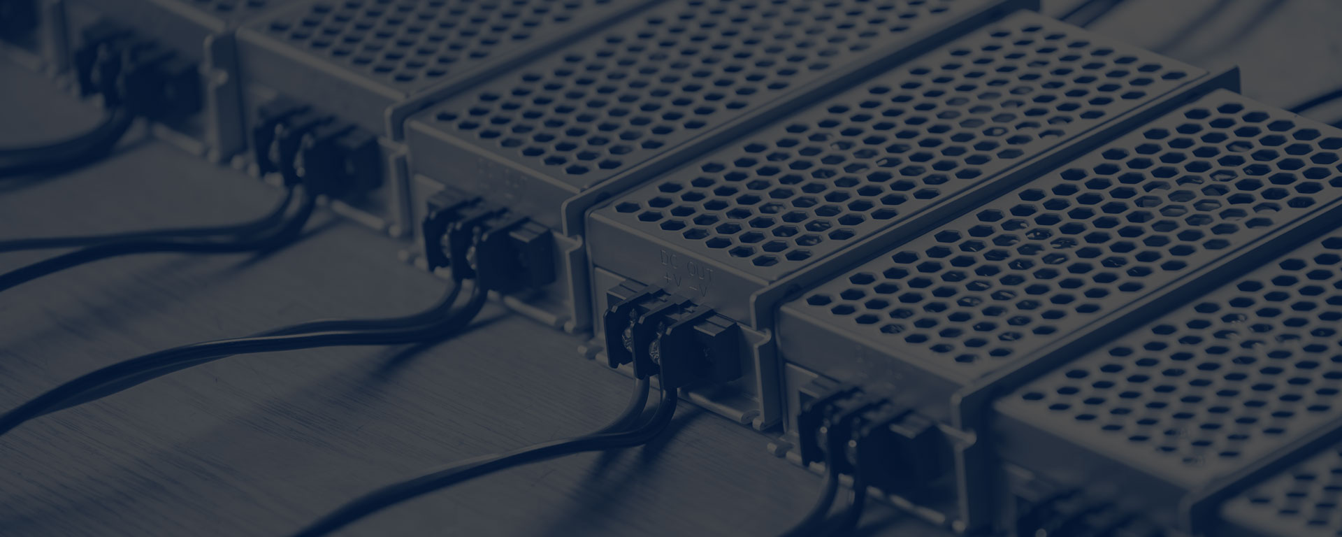 Power • SACA Europe