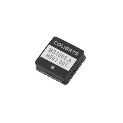 Safran Sensing Technologies Switzerland • SACA Europe