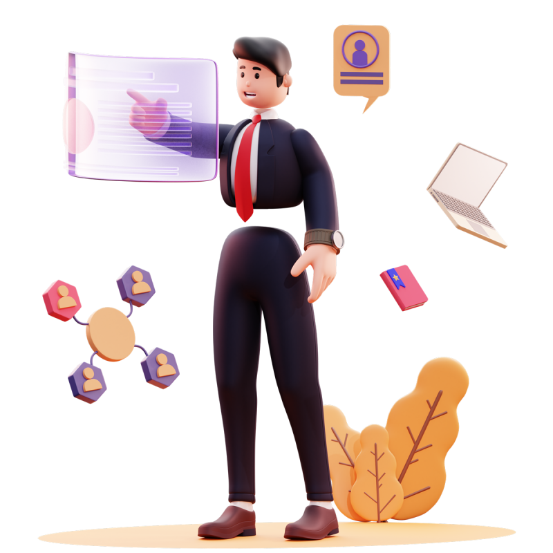 Book Your Free Demo • SACA Europe