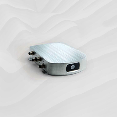 SACA Europe • High-Tech Components