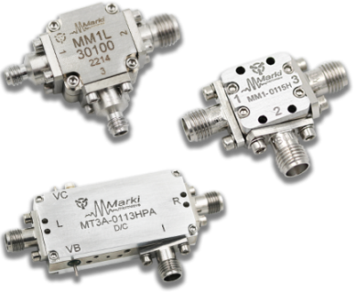 RF Mixers vs. IQ Mixers: Features, Applications, and Key Differences ...